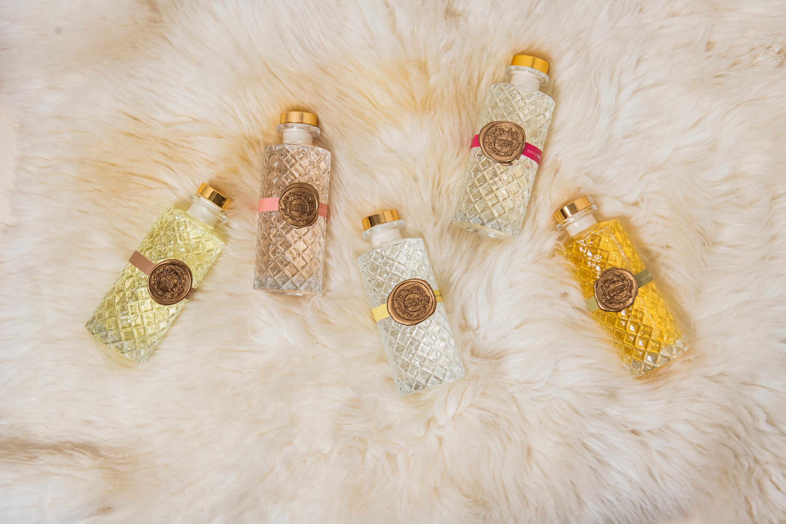 Home - Nuestra Esencia