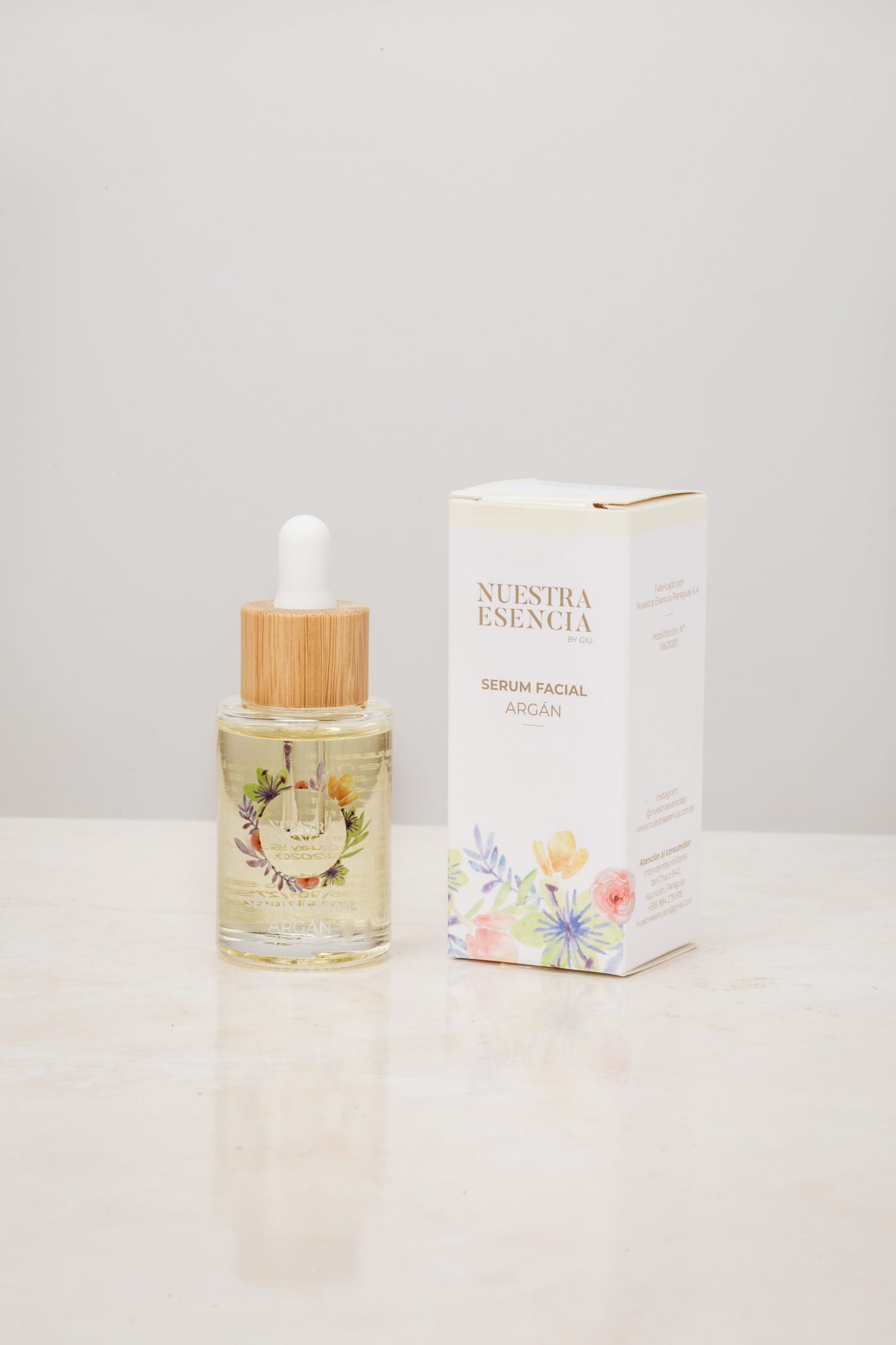 Inicio - Nuestra Esencia